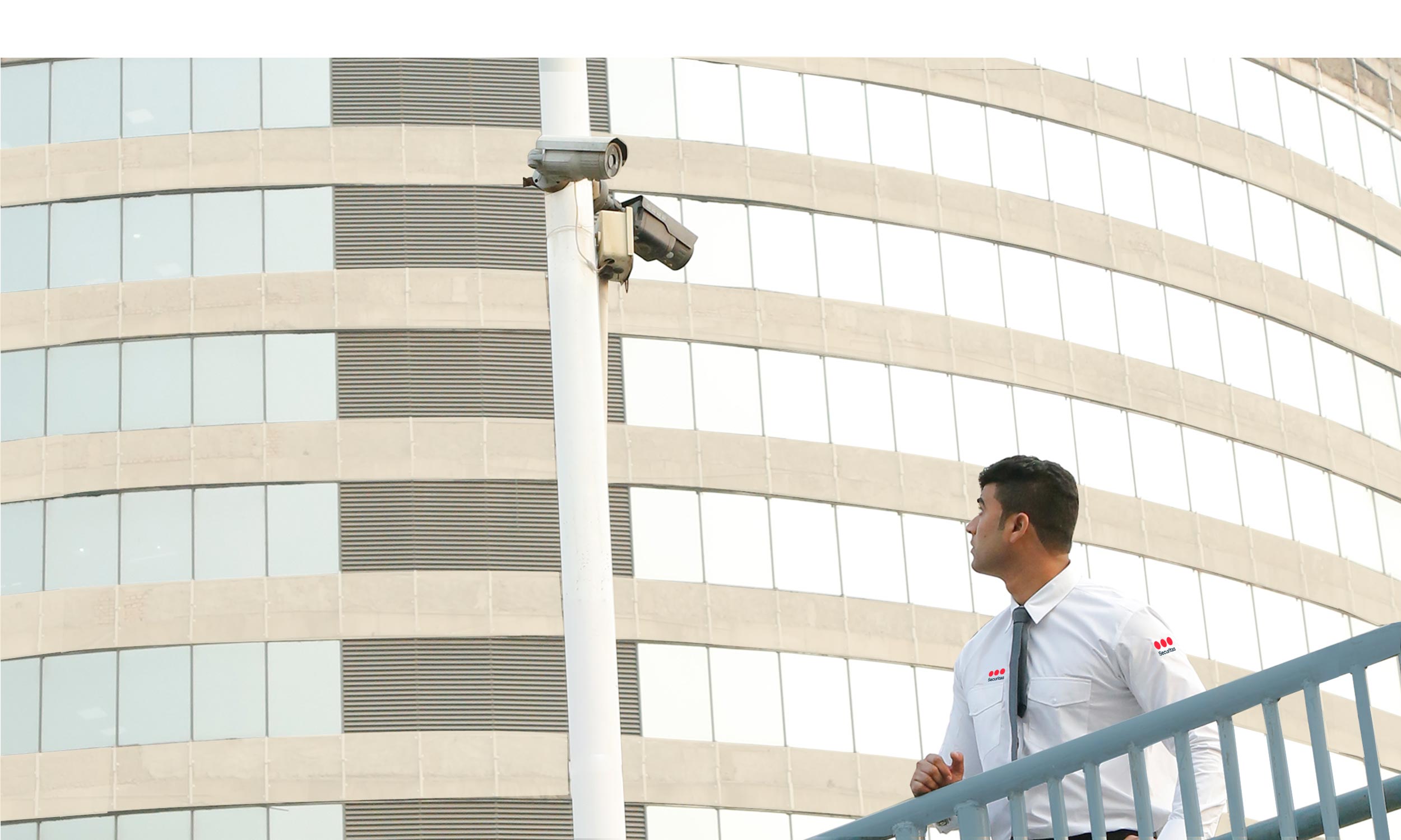 Electronic security solutions