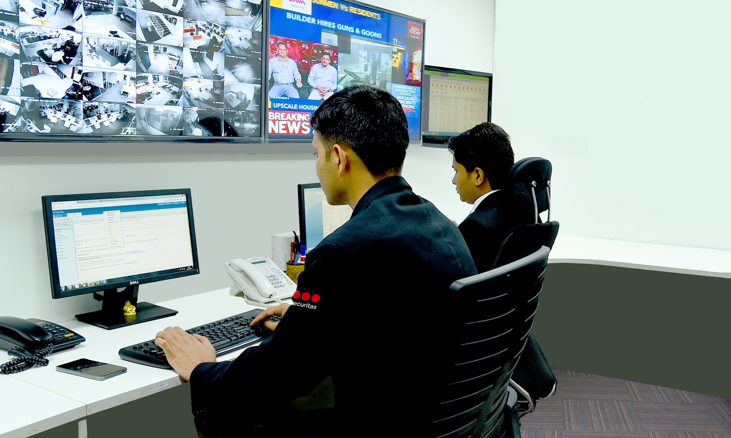 National Command Center